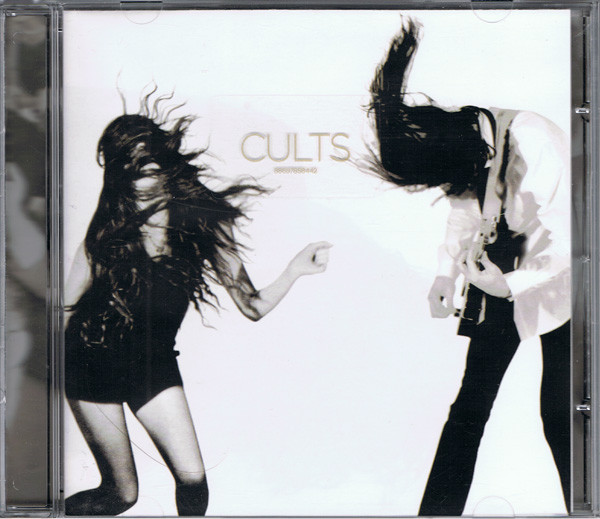 Cults – Cults(cd,2011) – Menart