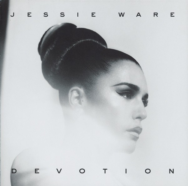 Jessie Ware – Devotion(cd,2012) – Menart