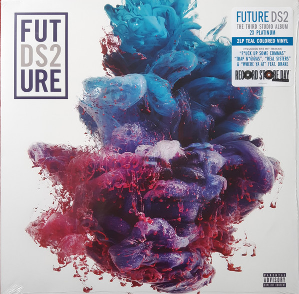 Future-DS2(LPx2,black,2023l) – Menart