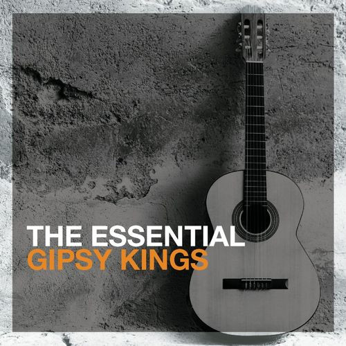 Gipsy Kings – The Essential Gipsy Kings(2cd,2012,jewel box) – Menart