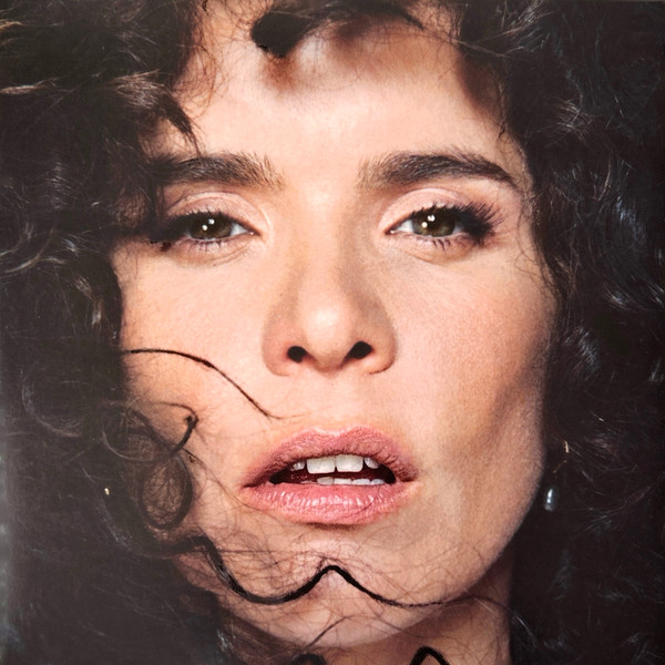 Paloma Faith – The Glorification Of Sadness(LP,pink vinil,2024) – Menart