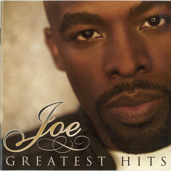 Joe – Greatest Hits(cd,2008) – Menart