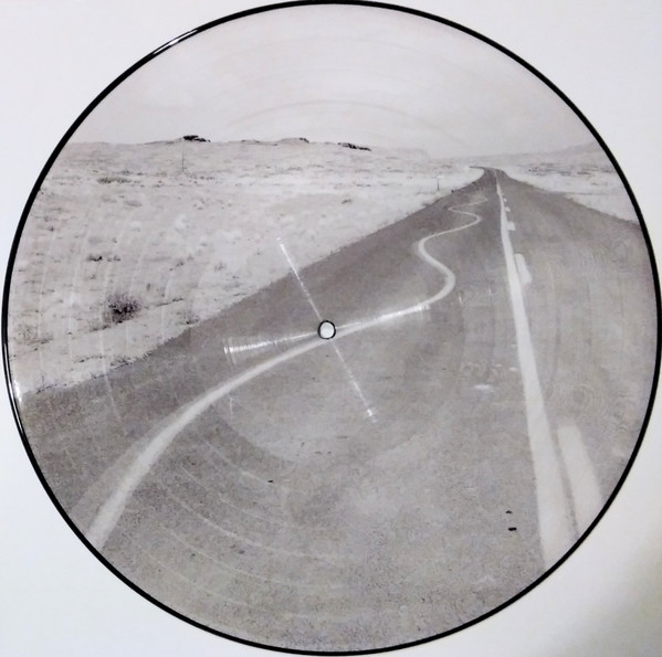 Manic Street Preachers – Critical Thinking(LP,picture disc,2025) – Menart