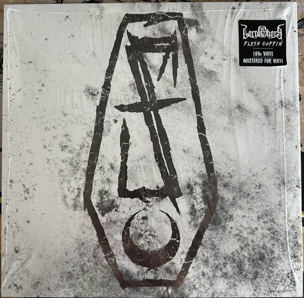 Lorna Shore – Flesh Coffin ( LP, reissue 2025) – Menart