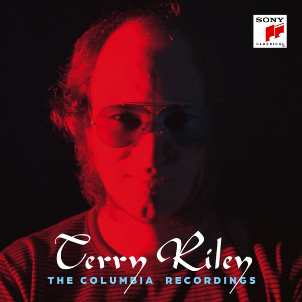 Terry Riley – The Columbia Recordings 1968-1980(4cd,reissue 2025) – Menart